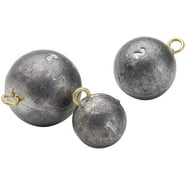 Half Moon Wacky Weight - Walmart.com