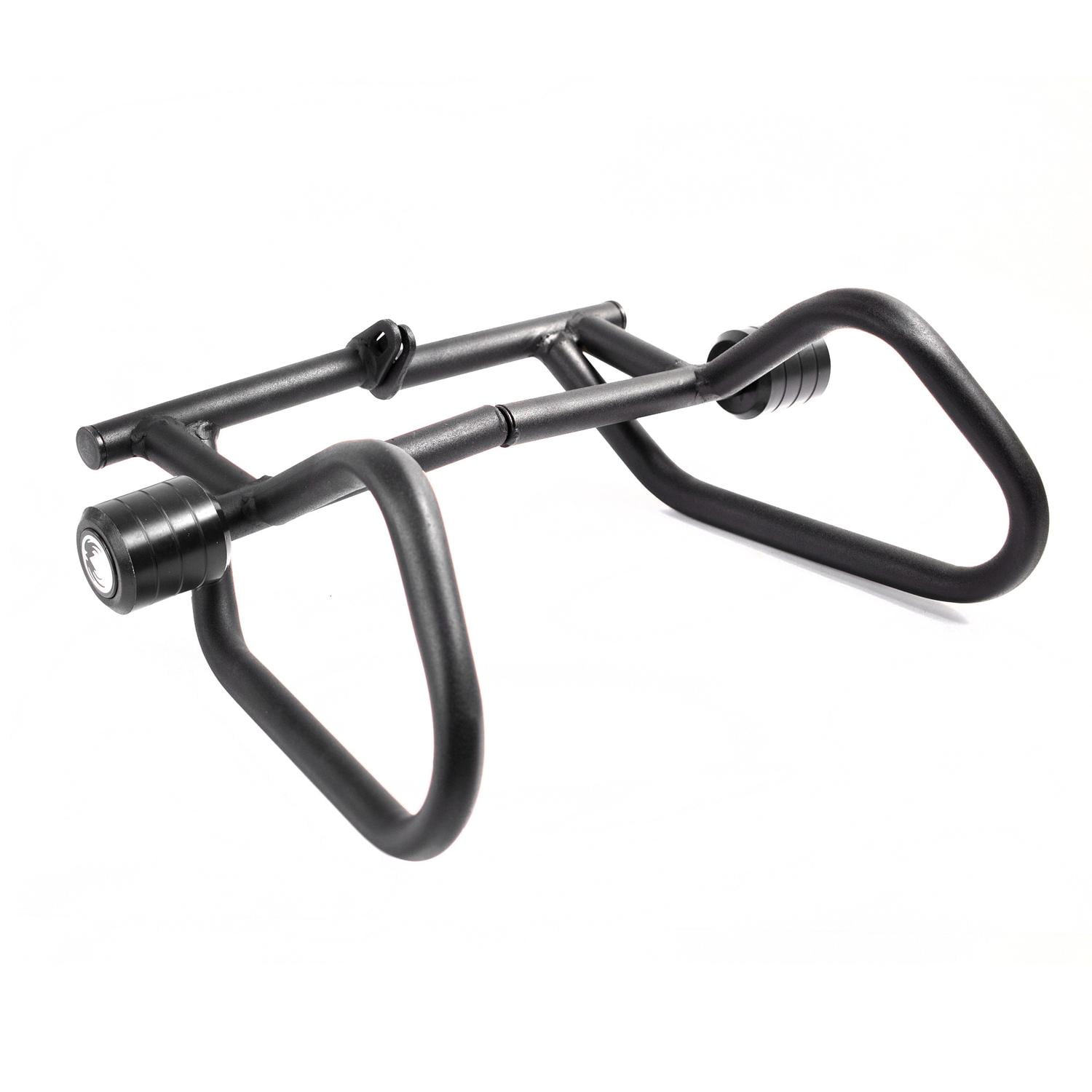 Protector Slider para moto DM 250 Mach negro | Bodega Aurrera en línea