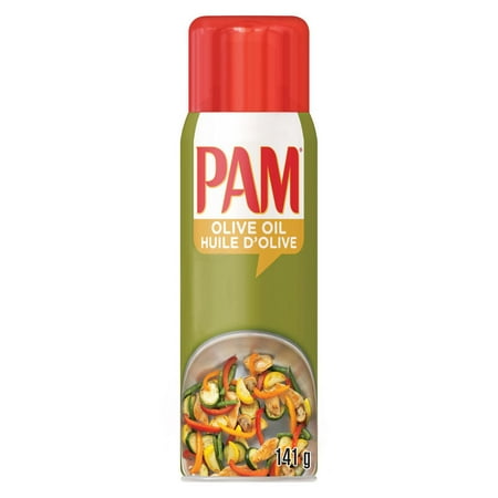 PAM® Olive Oil, 148 mL - Walmart.ca