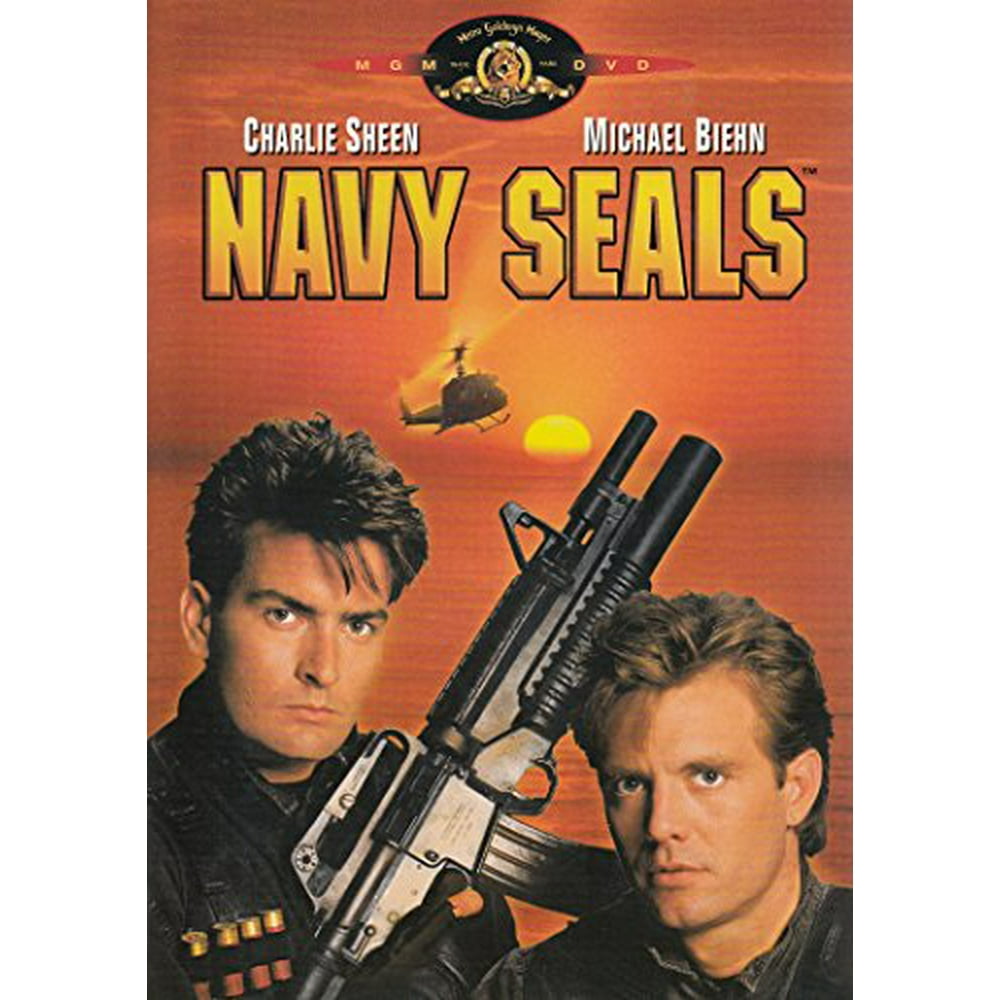 Navy Seals [DVD] - Walmart.com - Walmart.com