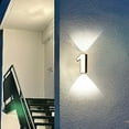 LED Waterproof Digital Wall Wash Spotlights for Outdoor Use, Elegant ...