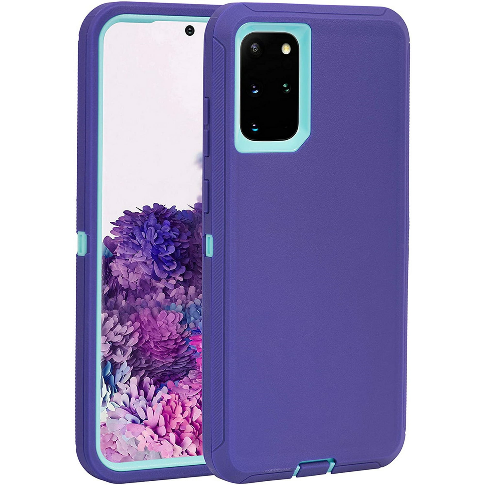 Click here for Phonesmart [pst] Samsung Galaxy S20 Plus Hard Case... prices