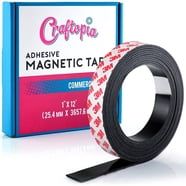 ProMag Magnet Sheet with Adhesive 12x24" - Walmart.com