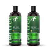 Equate Beauty Nourishing Daily Shampoo with Tea Tree Mint, 33.8 Fl oz ...