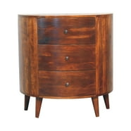 Sauder Carson Forge Dresser, Washington Cherry - Walmart.com