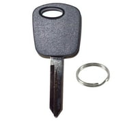 Ford Replacement Key