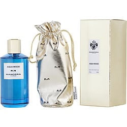 Click here for Mancera Aqua Wood Eau De Parfum 120ml 4 prices