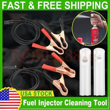 OTC Fuel Injector Cleaning Kit. - Walmart.com