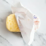 Les Pres Sales Butter with Camargue Sea Salt (8.8 ounce) - Pack of 3 ...