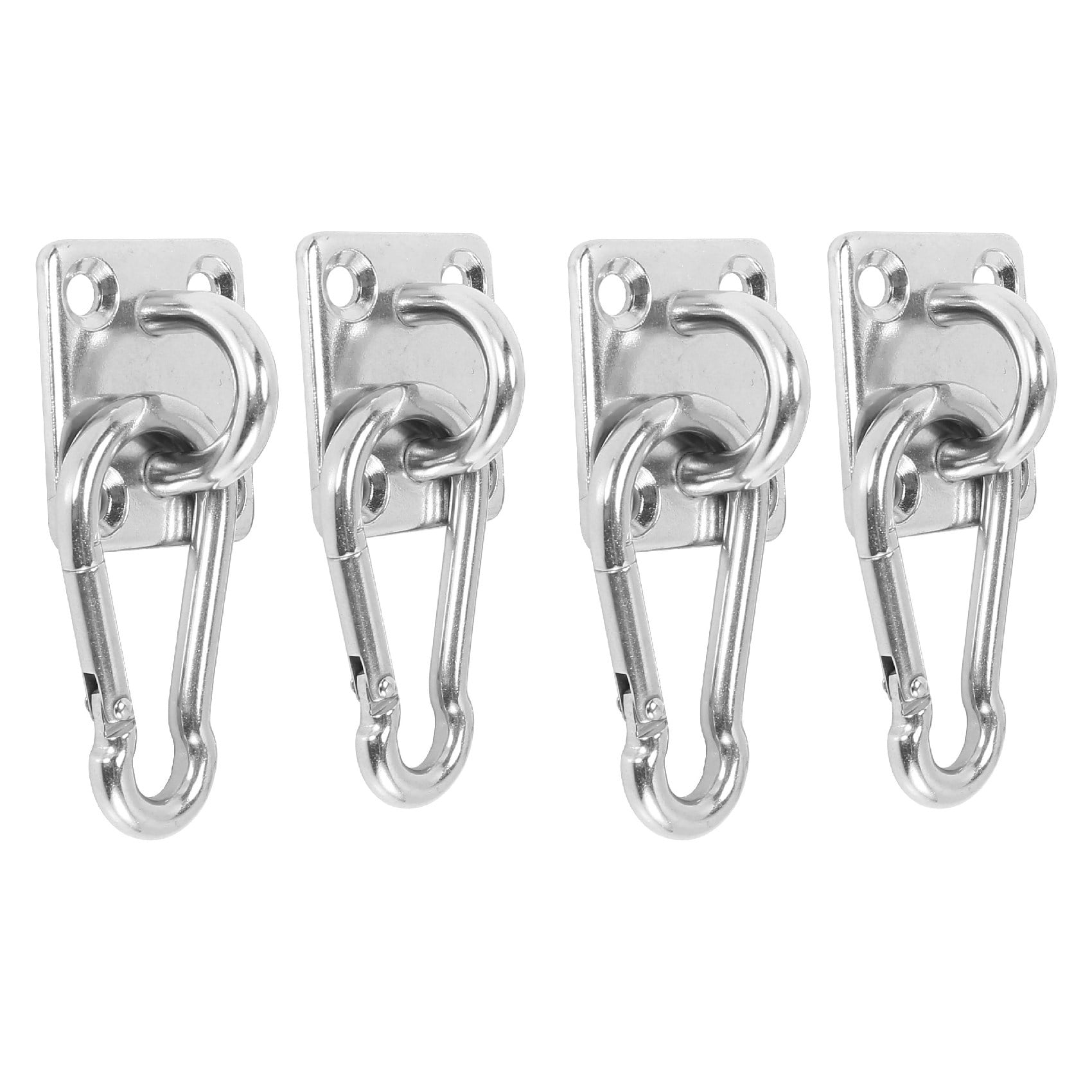 4 Sets Of Suspended Ceiling Wall Mount U Shaped Hooks Multi Function 4-sets-of-suspended-ceiling-wall-mount-u-shaped-hooks-multi-function