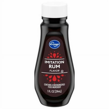 McCormick Crescent Mapleine Imitation Maple Flavor 2 fl oz Pack of 2 ...