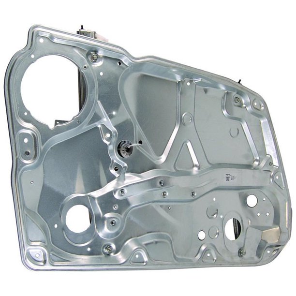 Vw Passat Window Problems