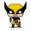 Funko Pop! Wolverine Sabretooth Exclusive Vinyl Figure - Walmart.com