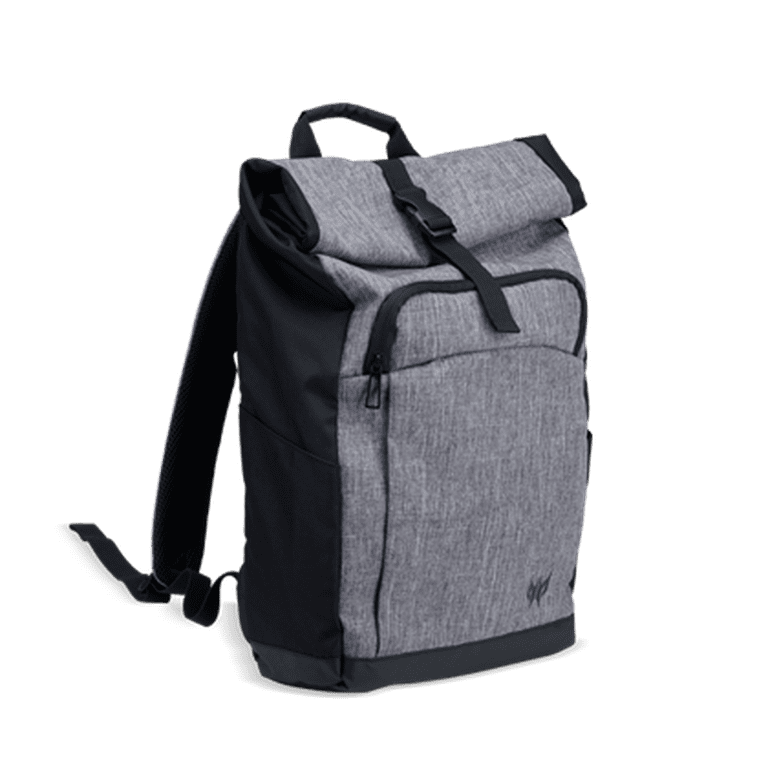 Predator Rolltop Backpack | ppgbbe.intranet.biologia.ufrj.br