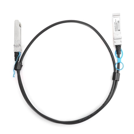 SFP Cable, Silver-Plated For Unmanned Vehicles, For High-speed Cards ...