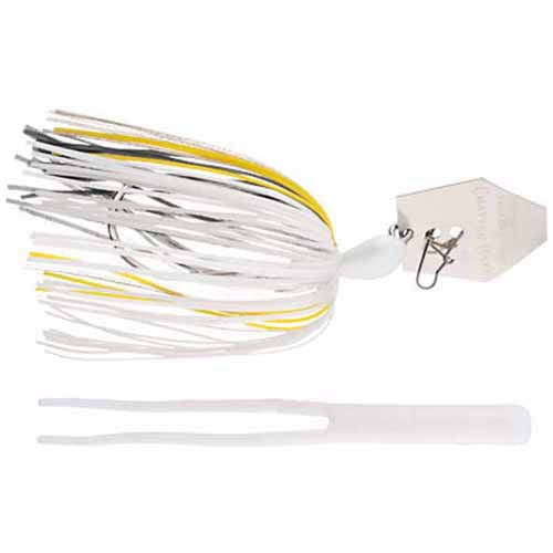 Z-Man ChatterBait Chatter Bait, 3/8oz, Sexy Shad - Walmart.com