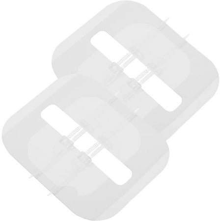 2Pcs Emergency Wound Closures Laceration Closure Kit Band- aid Adhesive ...