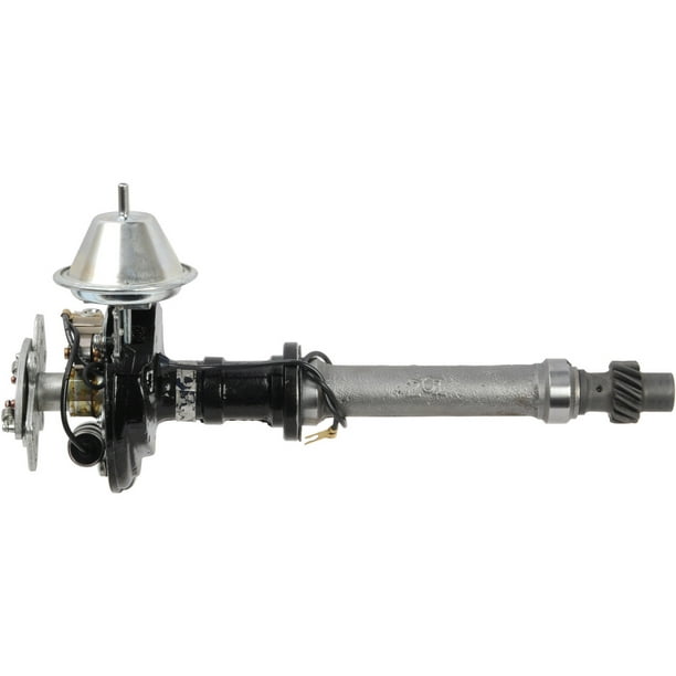 Distribuidor CARDONE 1963 Cadillac V8 6.4L Reman Gris | Walmart en línea