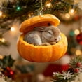 Bookker Animal Cozy Animal Cute Animal 2D Acrylic Sleeping Animals ...
