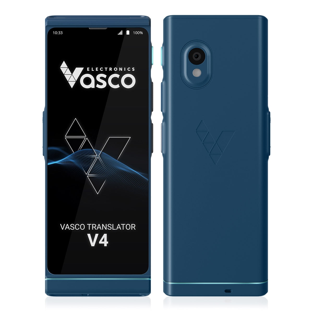 Vasco V4 Language Translator Device - Model 2022 | Free Lifetime ...
