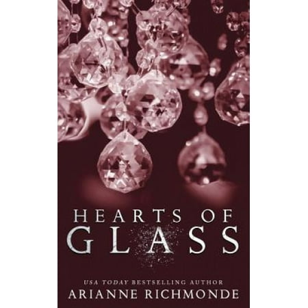 Hearts of Glass (Glass Trilogy) | Walmart Canada