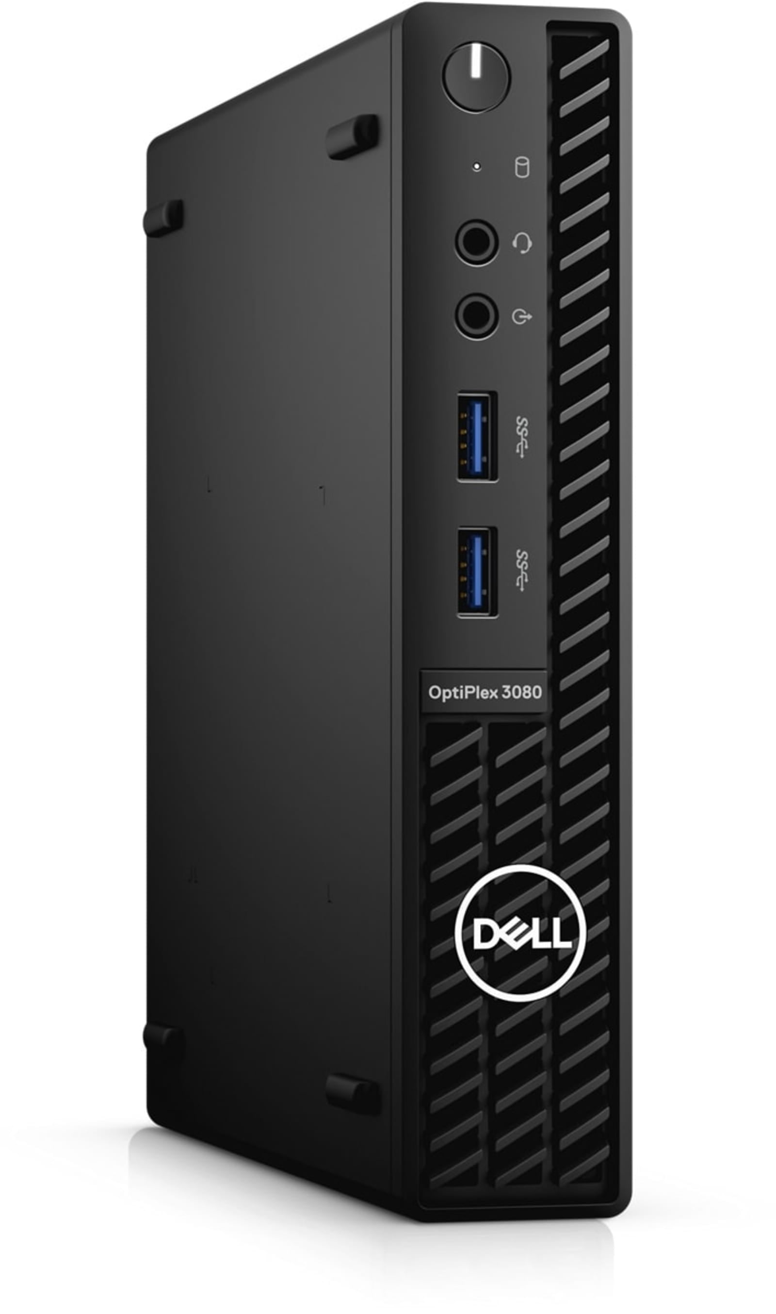 Buy Used Dell Optiplex 3000 3080 Micro Tower Desktop (2020) | Core i5 ...