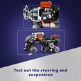LEGO Technic Mars Crew Exploration Rover Building Set, Space Gift for ...