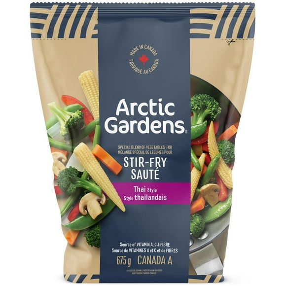 Arctic Gardens Frozen Vegetables | Walmart.ca