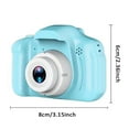 CHEEPUM Video Cameras for Kids 10 And up Kids Electronics for Girls Age ...