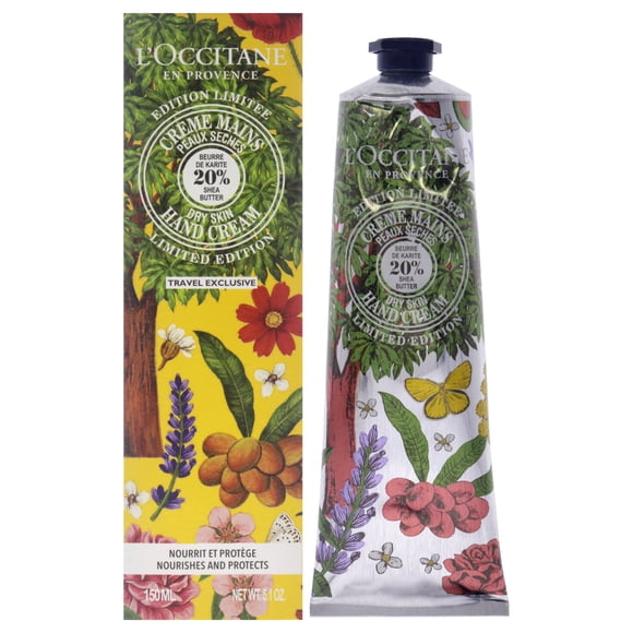 Loccitane Hand Cream | Walmart Canada