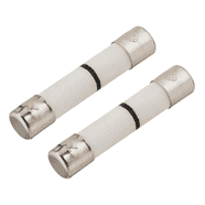 Pack of 5 0695030.PXPS Slotted MCASE+ 30A AC 32 V DC Fuse Cartridge ...