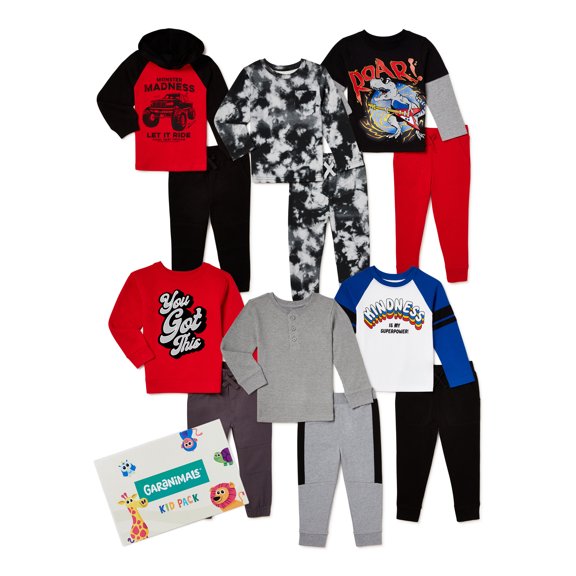 Garanimals Baby Clothing