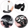 Pack of 2-Universal Car Vehicle Seat Headrest Mobile Phone Holder ...