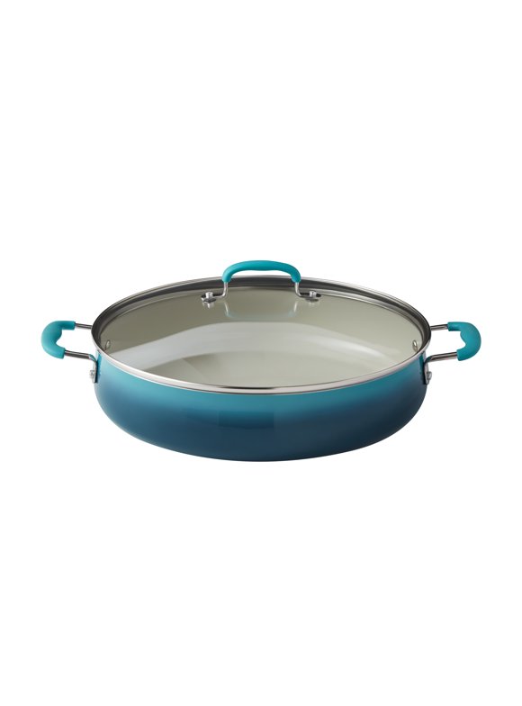 The Pioneer Woman Cookware in Pots & Pans - Walmart.com