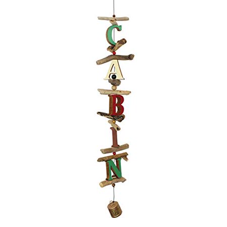 Cabin Letter String Cohasset | Walmart Canada