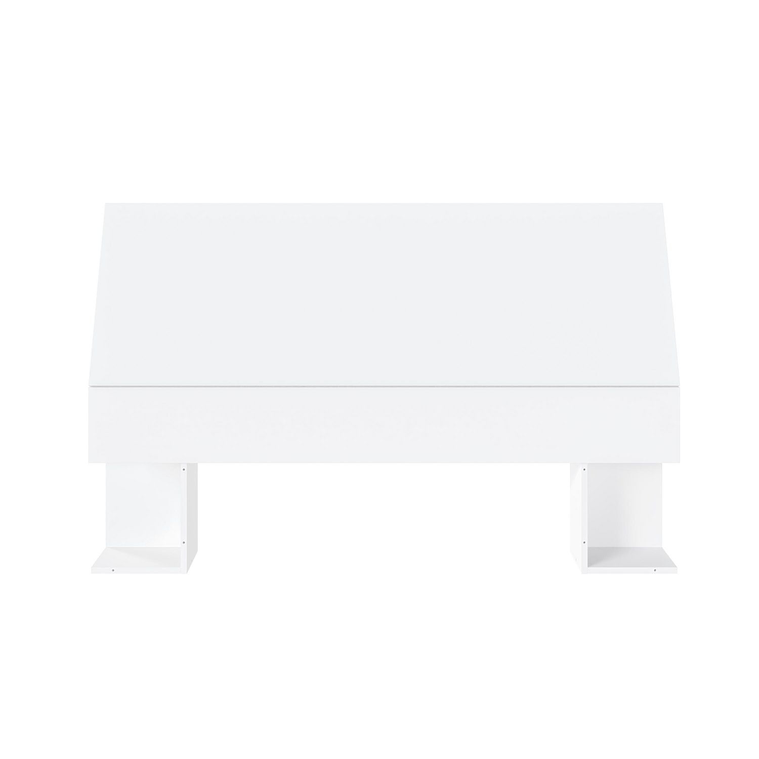 Click here for Nexera Storage Headboard Queen prices