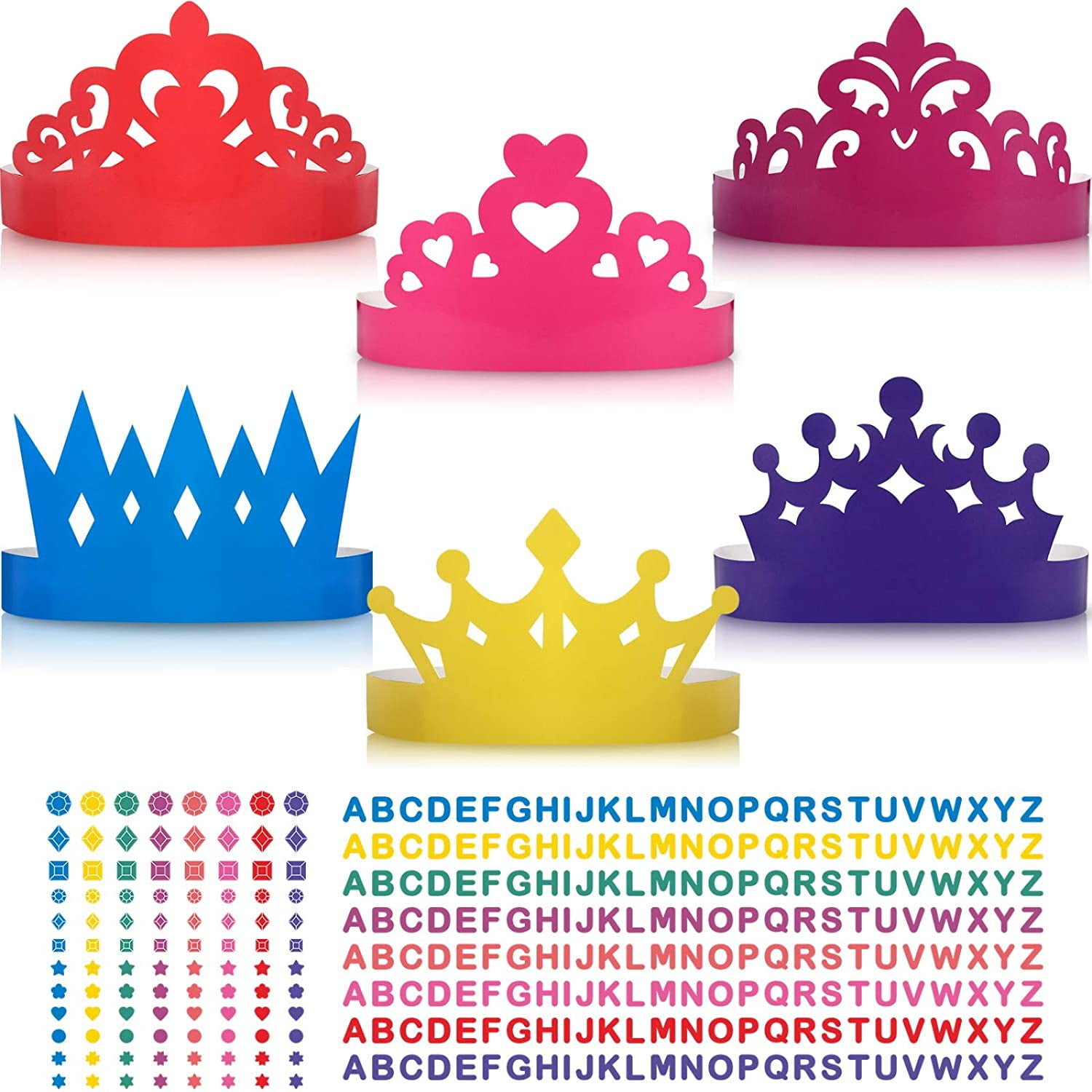 Prince Crowns