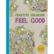 Coloring Journal - Walmart.com