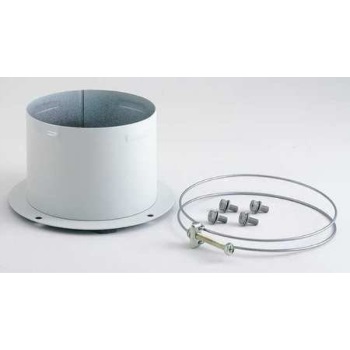cold air flange, 6 in. dia. - Walmart.com
