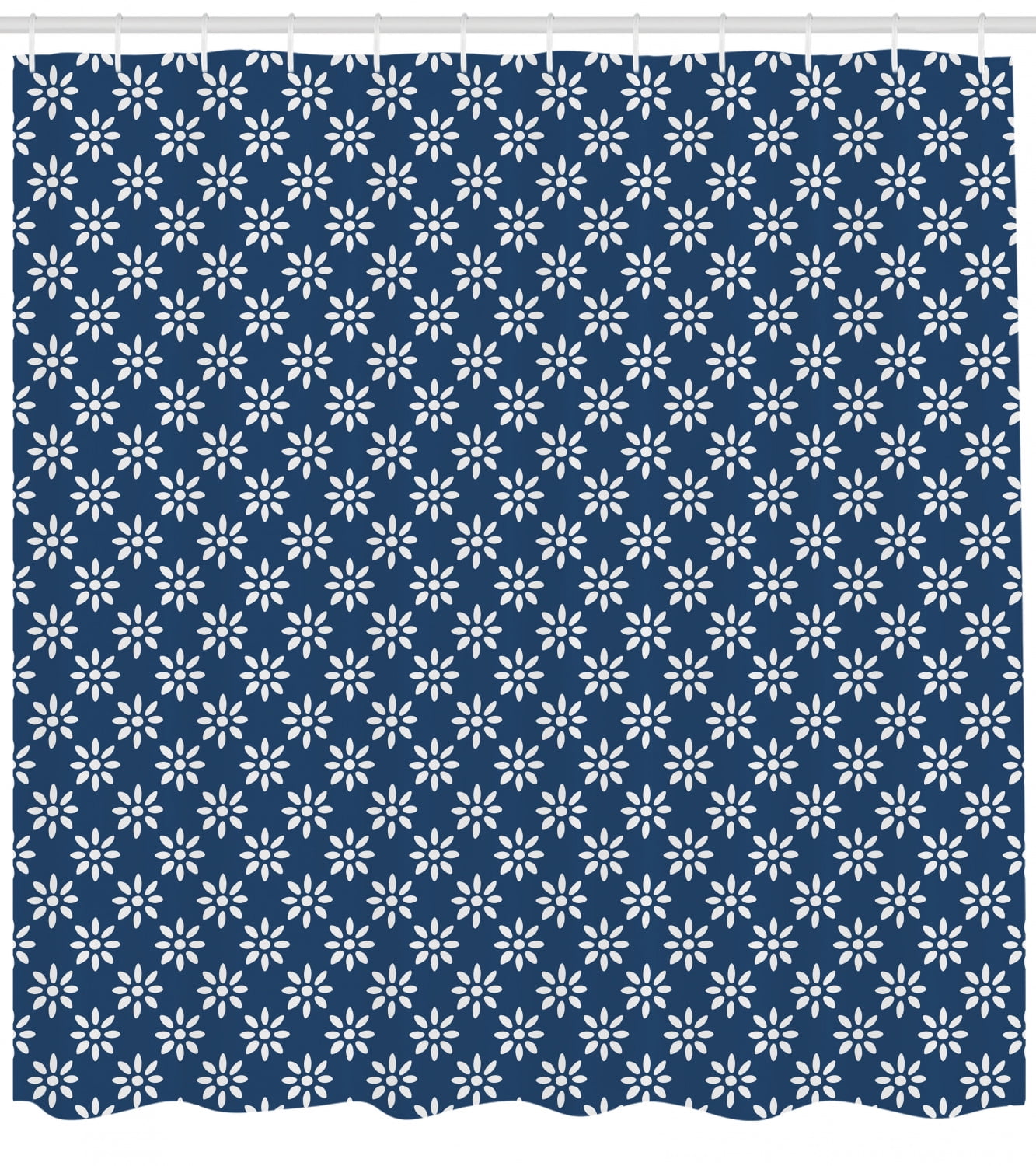 Dutch Blue And White Patterns