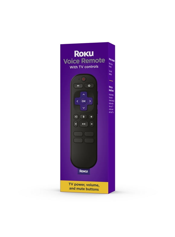 Roku Remotes in Roku - Walmart.com