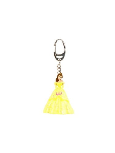 Disney Princess Belle Key Ring - Walmart.com