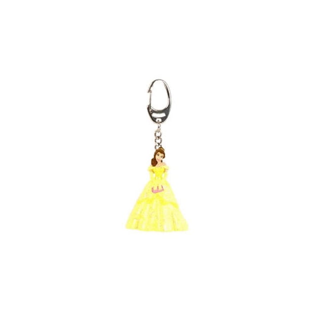 Disney Princess Belle Key Ring - Walmart.com
