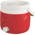 Coleman 2 Gallon Party Stacker Cooler - Walmart.com