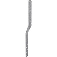 RTC22Z 2 x Rigid Tie Connector - Walmart.com