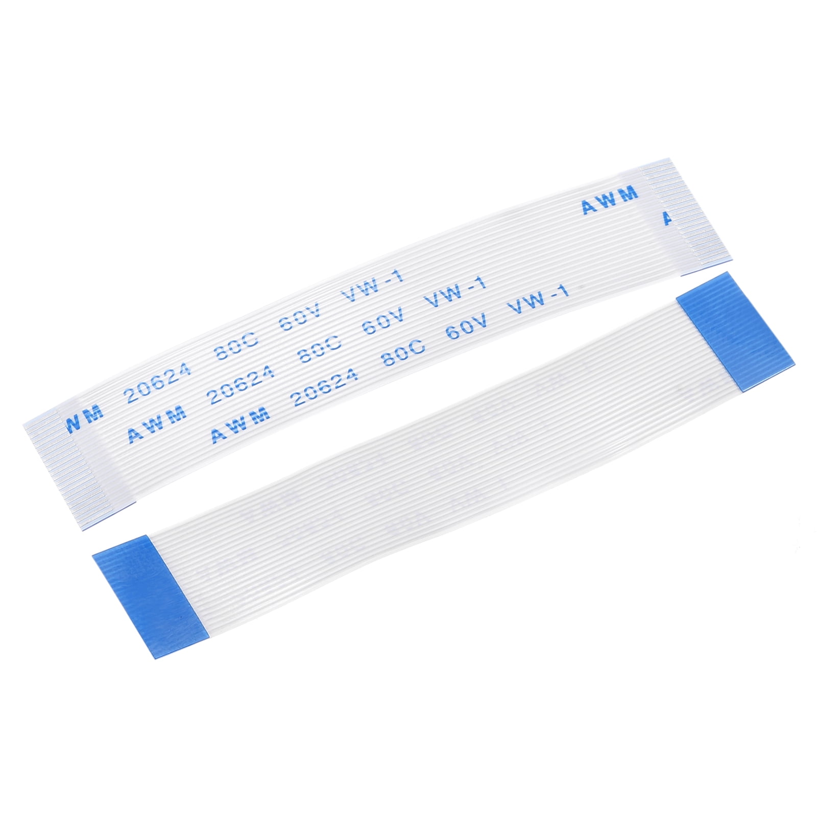 Click here for Unique Bargains Ffc Fpc Flat Flexible Cable 22 Pin... prices