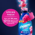 Ensueño® Max Liquid Fabric Softener, Spring Fresh, 45 fl. oz., 53 loads ...