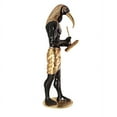 Design Toscano The Egyptian Grand Ruler Collection: Life-Size Thoth ...