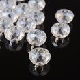 100pc Handmade European Beads Large Hole Beads Imitation Austrian ...