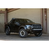Addictive Desert Designs 17-18 Ford F-150 Raptor Race Series Chase Rack ...